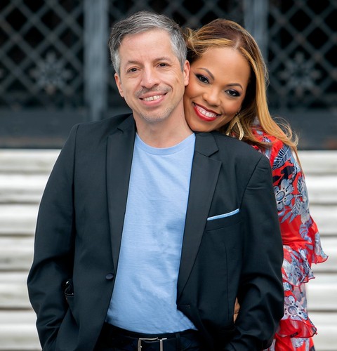 Mwanaisha & Blair | Joy